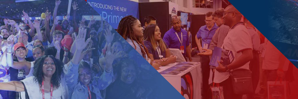 Primerica Convention 2024