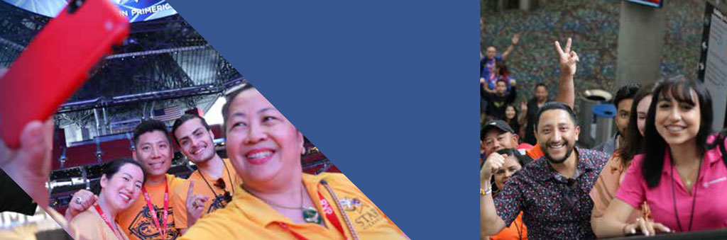 Primerica Convention 2024