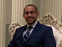 Philip Ghali | Laval, PQ Representative | Primerica