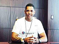 Jose A Velez Mosquea | San Juan, PR Representative | Primerica