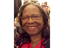 Della Thomas | Augusta, GA Representative | Primerica