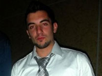 Daniel Cece | Woodbridge, ON Representative | Primerica