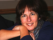 Nancy Eckert | Bedford, NS Representative | Primerica