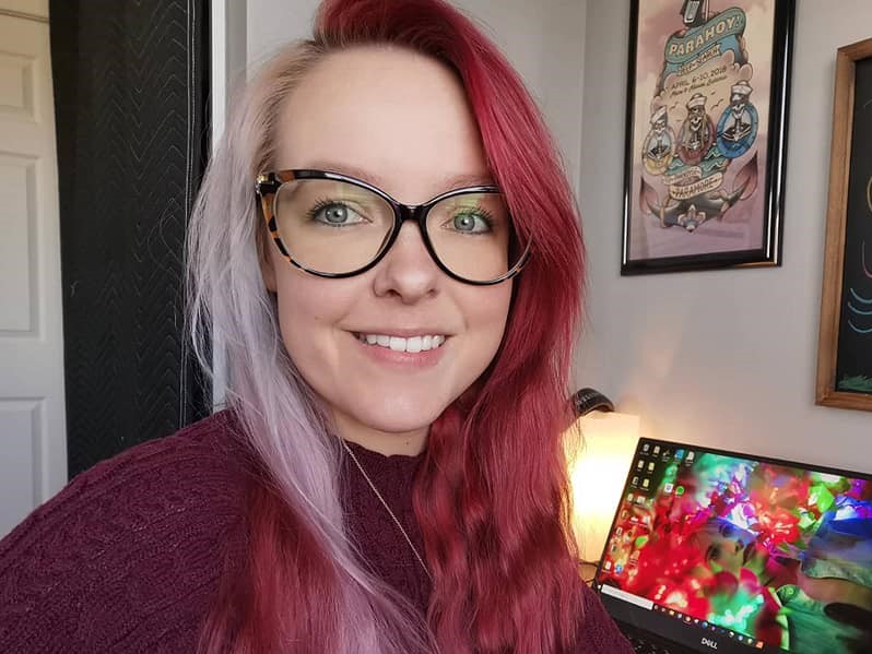 Chelsea Ann Bradley-Hughes | Moncton, NB Representative | Primerica
