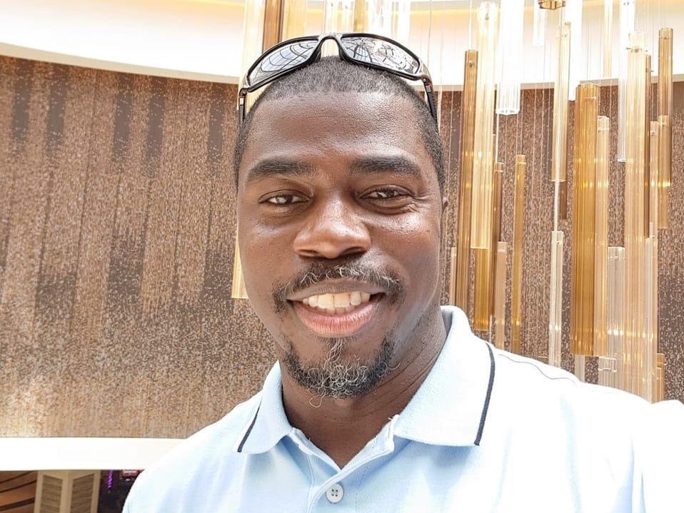 Jerry Miller | Orlando, FL Representative | Primerica