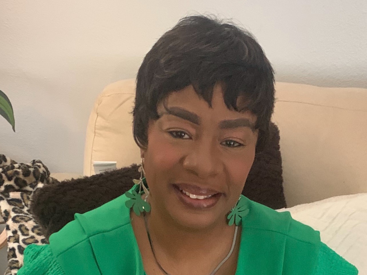 Velma Jackson | Madison, TN Representative | Primerica