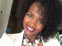 Shaunice Monique Malcolm | New Bern, NC Representative | Primerica