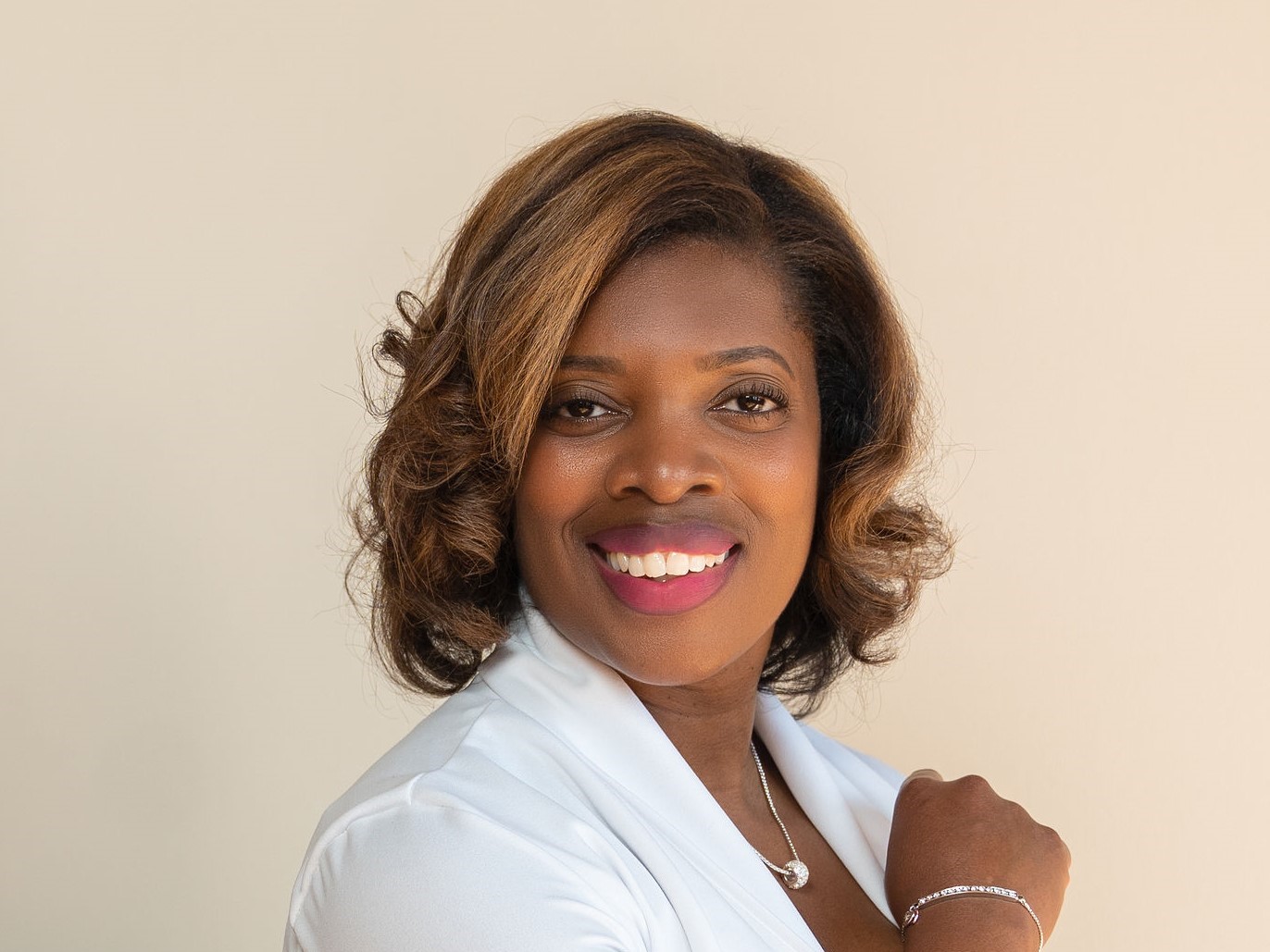 Sherena McGee | Chicago, IL Representative | Primerica