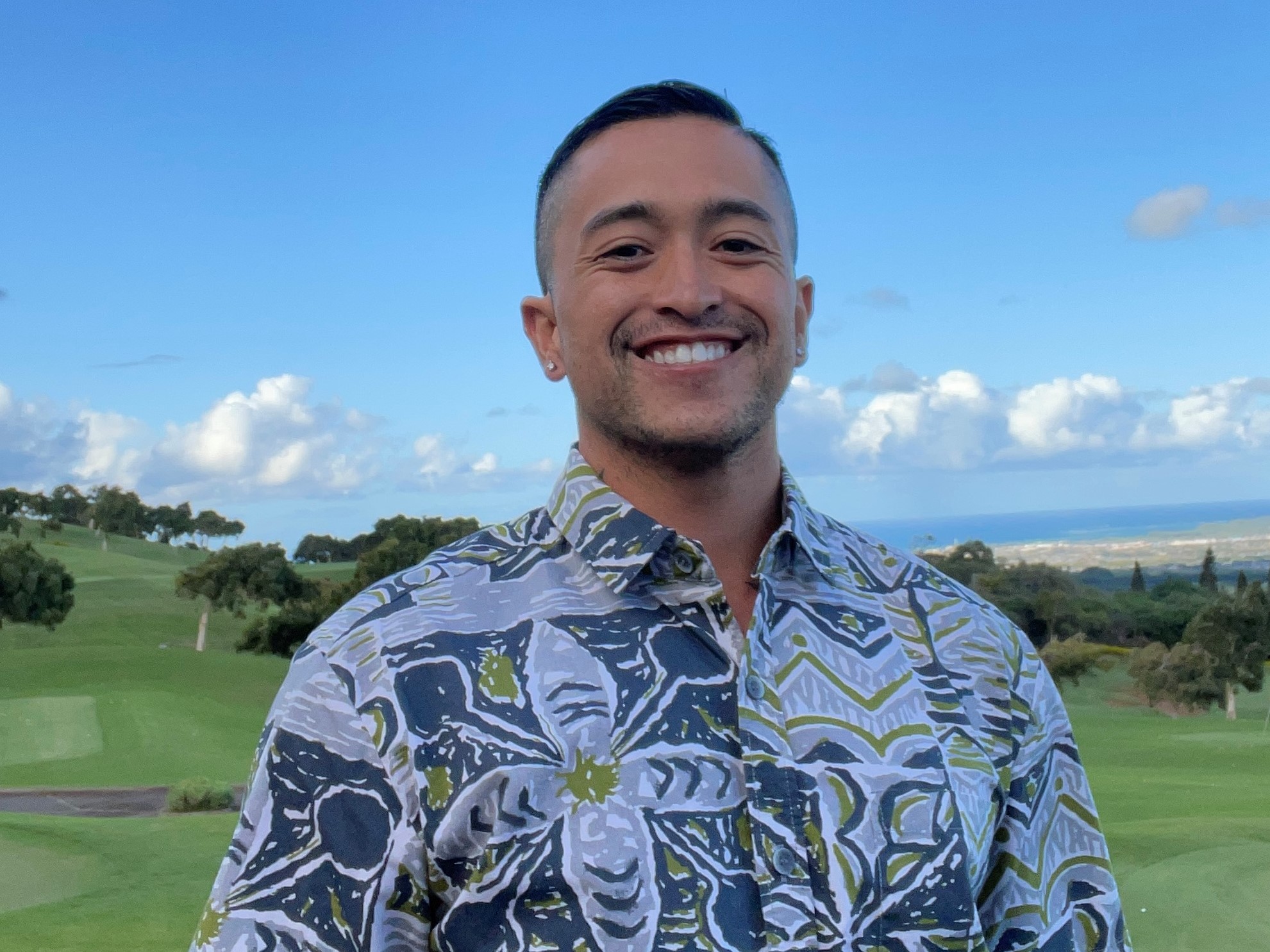 Keoni Shirota | Aiea, HI Representative | Primerica