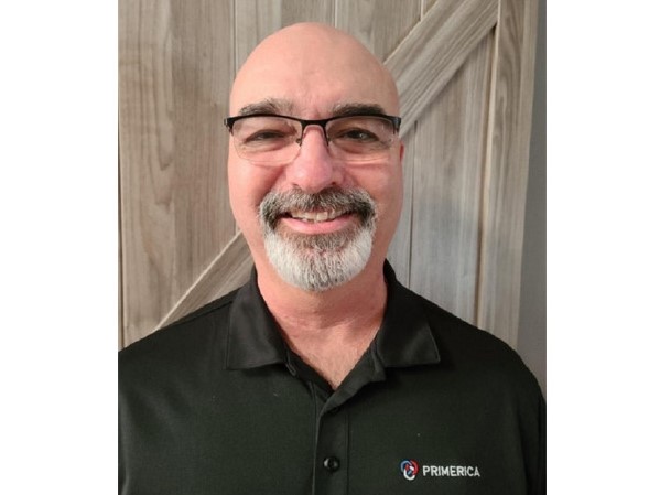 Blane Chaplow | Tampa, FL Representative | Primerica