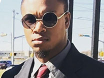 Kristofer Antone Williams | Stafford, TX Representative | Primerica