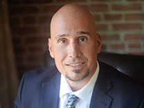 Milenko Cimbur | Kitchener, ON Representative | Primerica