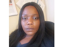 Shalanda Chaney | Cinnamonson, NJ Representative | Primerica