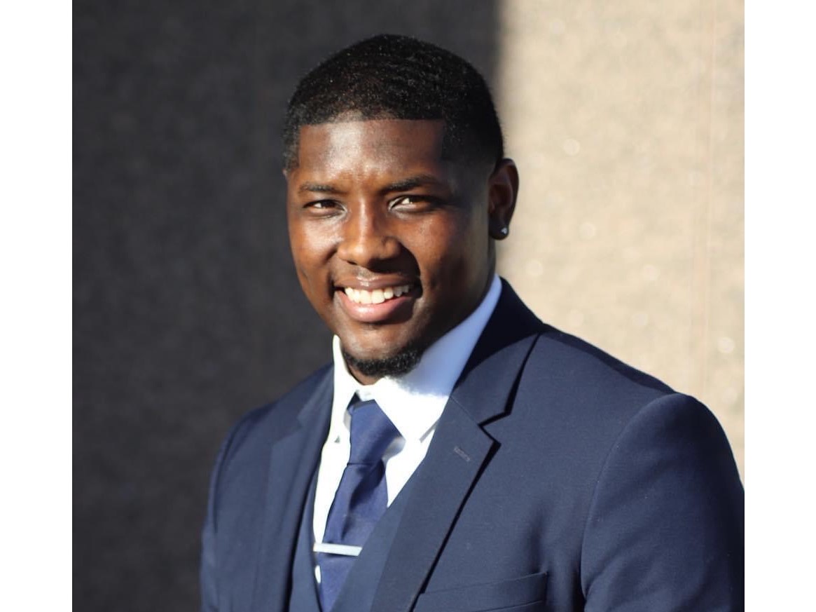 Roderick Street Jr | Randallstown, MD Representative | Primerica
