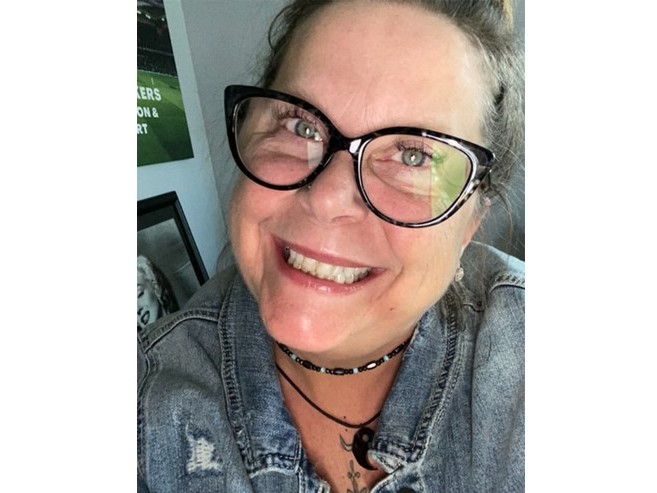 Sherri Anderson's Instagram, Twitter & Facebook on IDCrawl