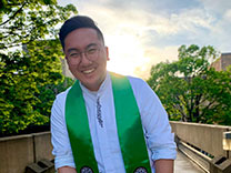 Andrew Le | Tigard, OR Representative | Primerica