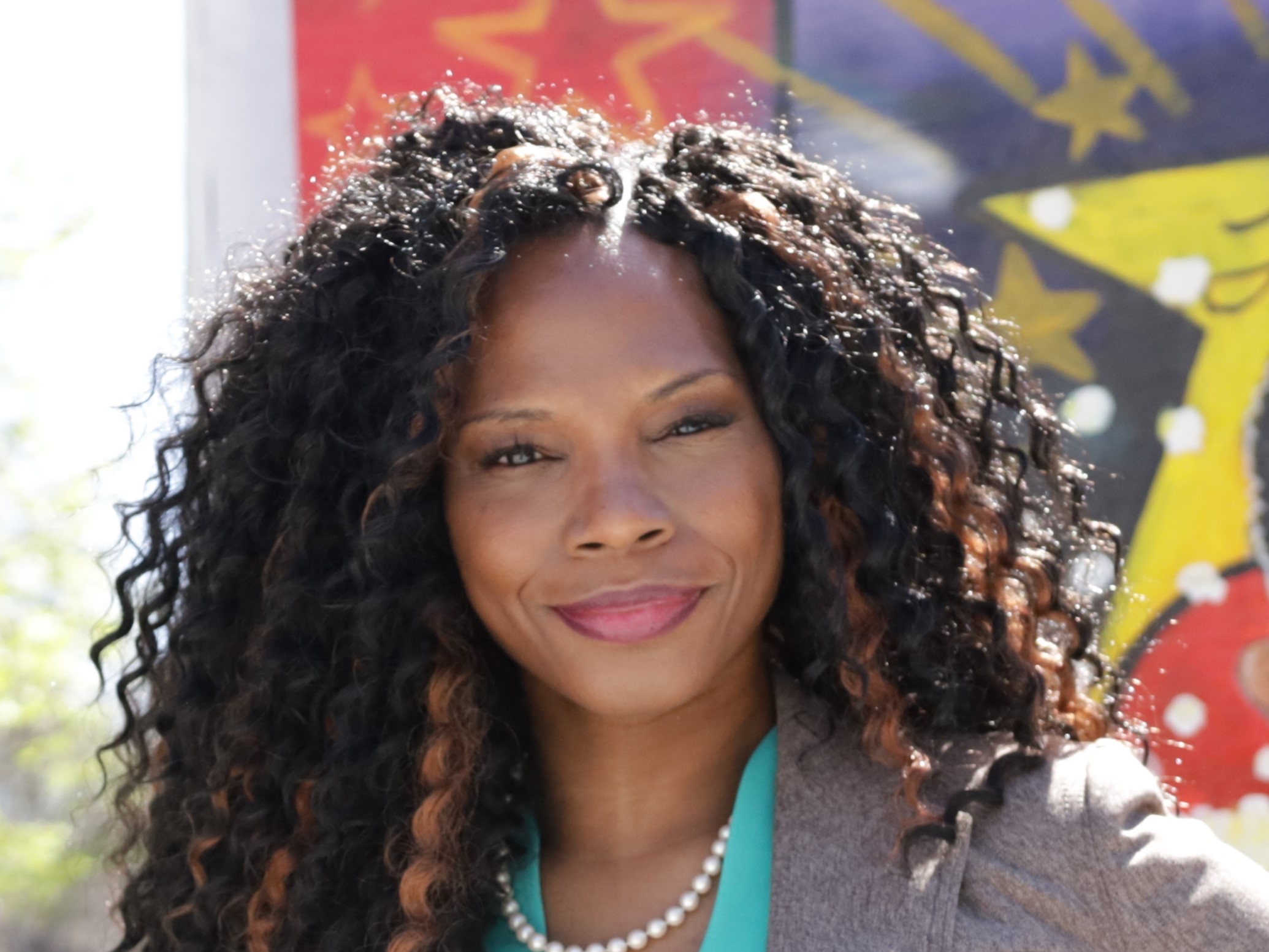 Nancy Vedrine | Brooklyn, NY Representative | Primerica