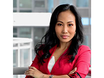 Cherrie Castil | Surrey, BC Representative | Primerica