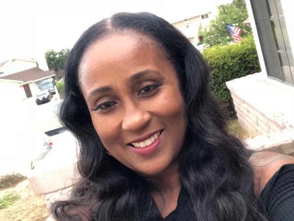 Robyn Leigh-Anne Taylor | San Diego, CA Representative | Primerica