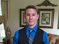 Brandon David Tucek | Lombard, IL Representative | Primerica