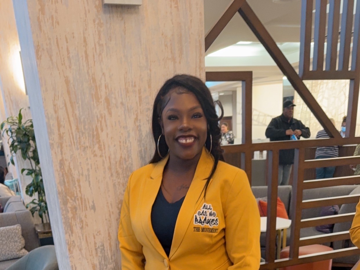 Tisha Bentley | St Louis, MO Representative | Primerica