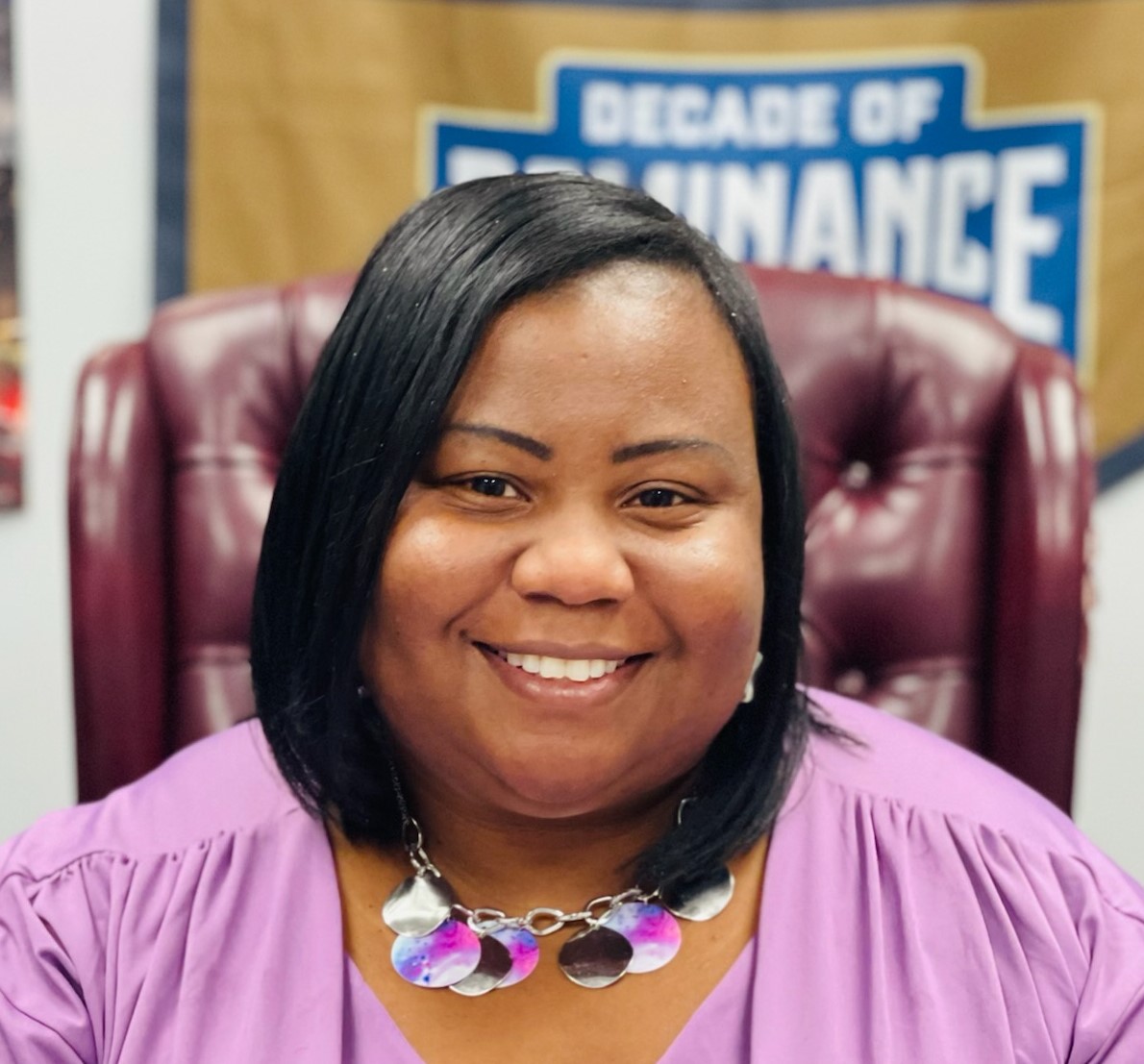 Crystal Hawthorne | Petersburg, VA Representative | Primerica