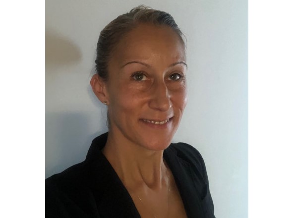 Angela Dawn Gasper | Byron Center, MI Representative | Primerica