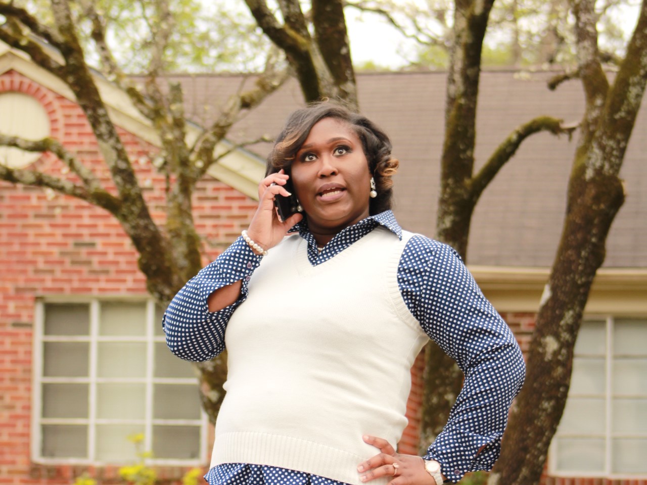 Eunisha Shephard | Atlanta, GA Representative | Primerica