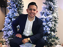 Jonathan Moreira | Houston, TX Representative | Primerica