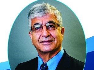 Ali Moradi | Houston, TX Representative | Primerica