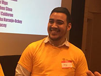 Angel E Miranda | New York, NY Representative | Primerica