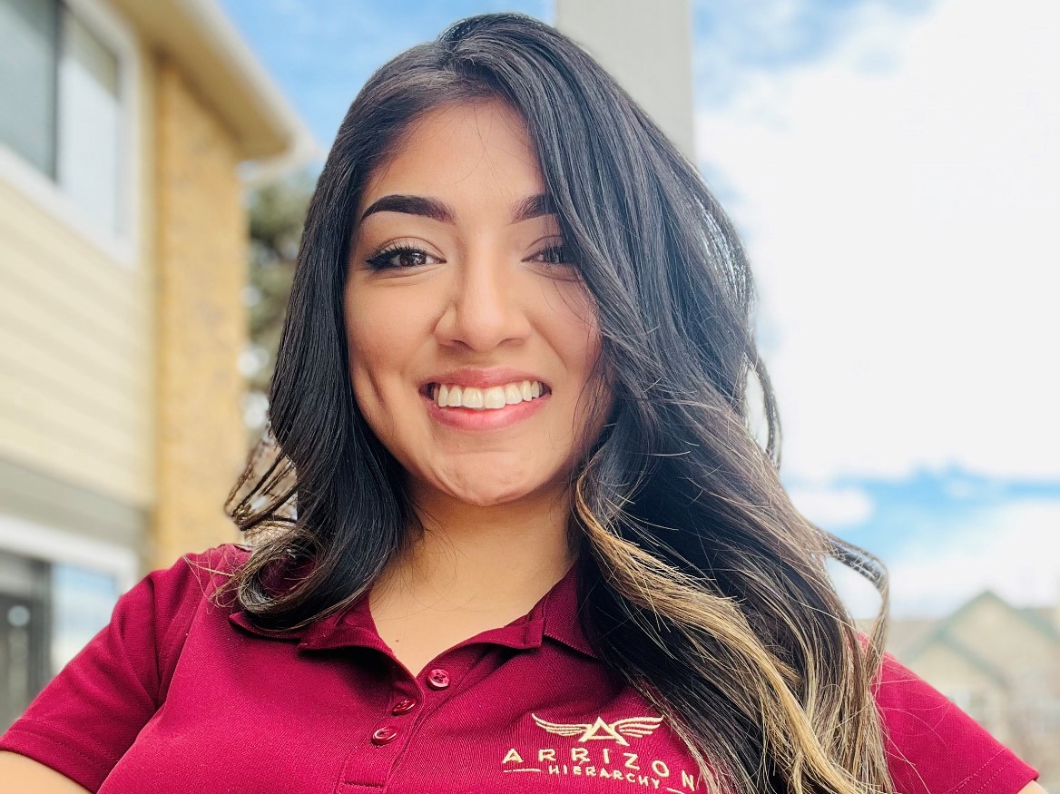 Faby Hernandez-Lopez | Meridian, ID Representative | Primerica