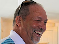 Paul Joseph Chiumento | West Palm Beach, FL Representative | Primerica