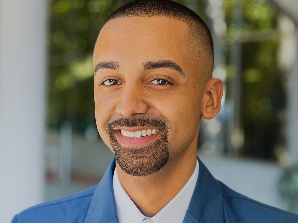 Wesley Winrow | Charlotte, NC Representative | Primerica