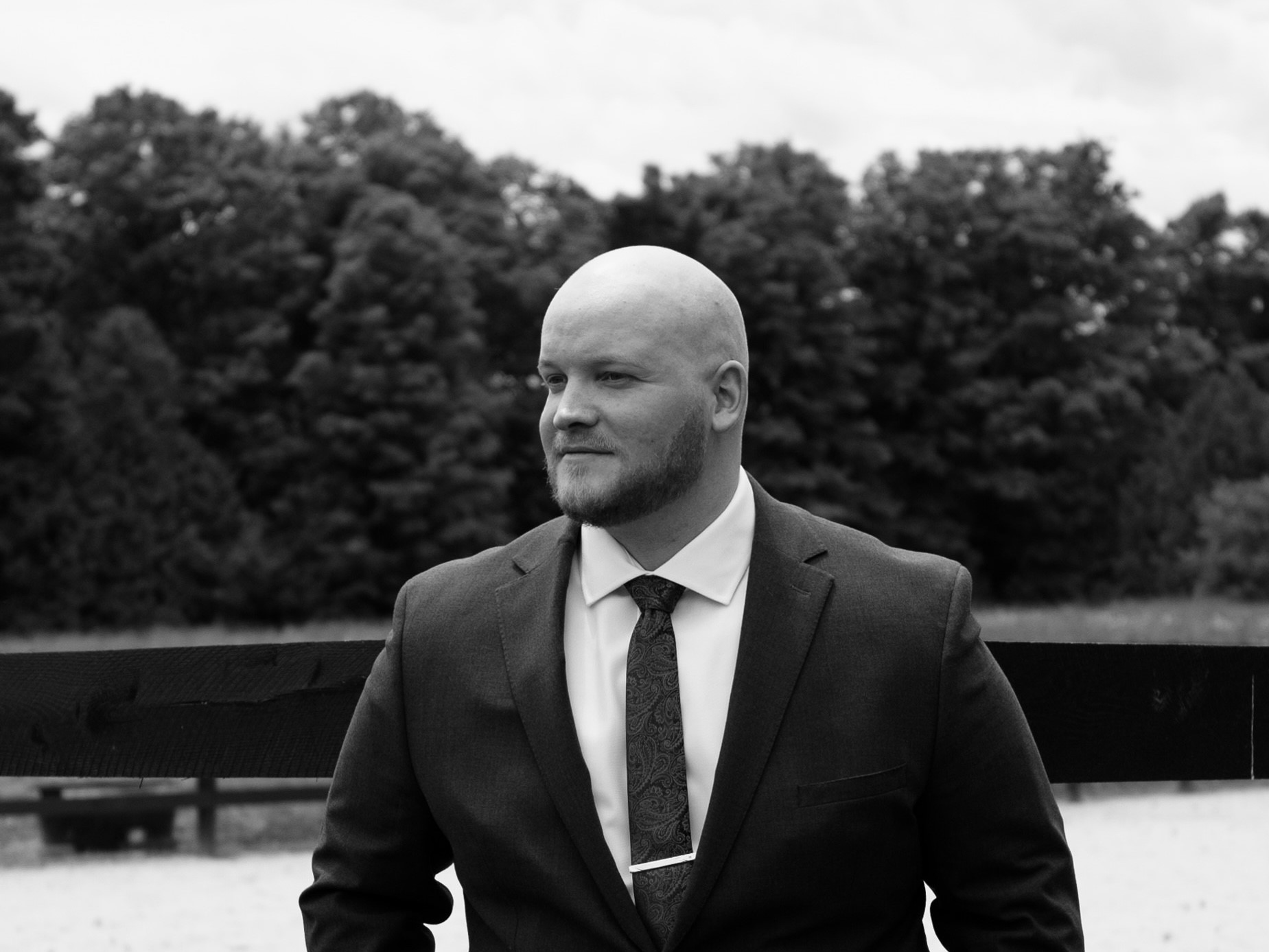 Jared Benjamin Bauman | Cambridge, ON Representative | Primerica