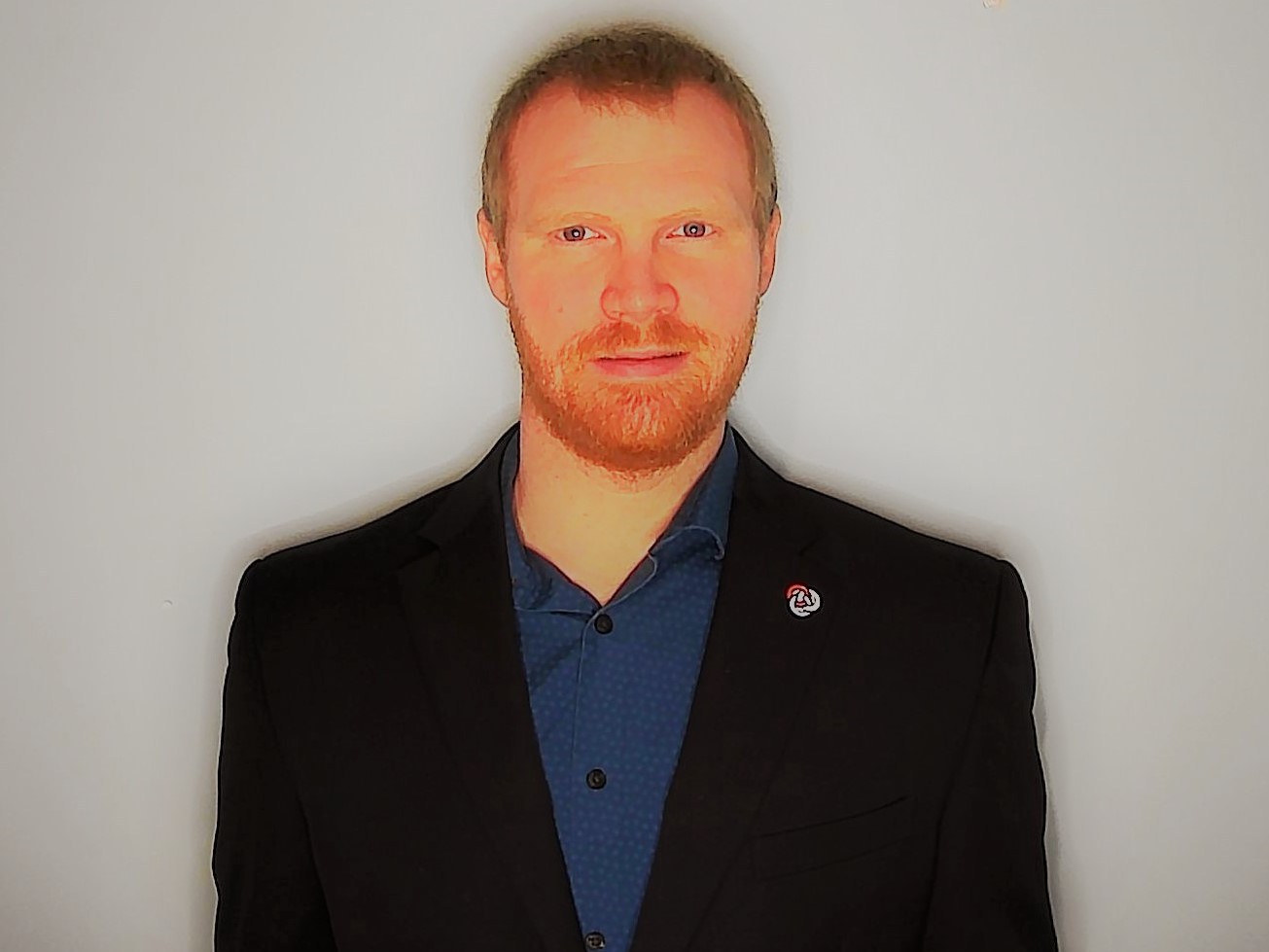 Nicholas Mark Joh Taylor | Pickering, ON Representative | Primerica