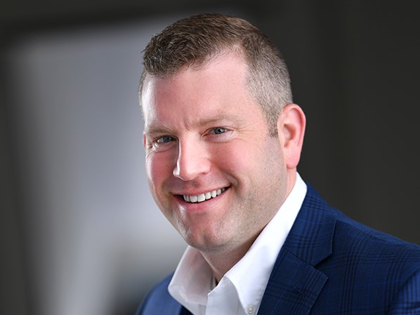 Jeff Dorfsman | Sauk Rapids, MN Representative | Primerica