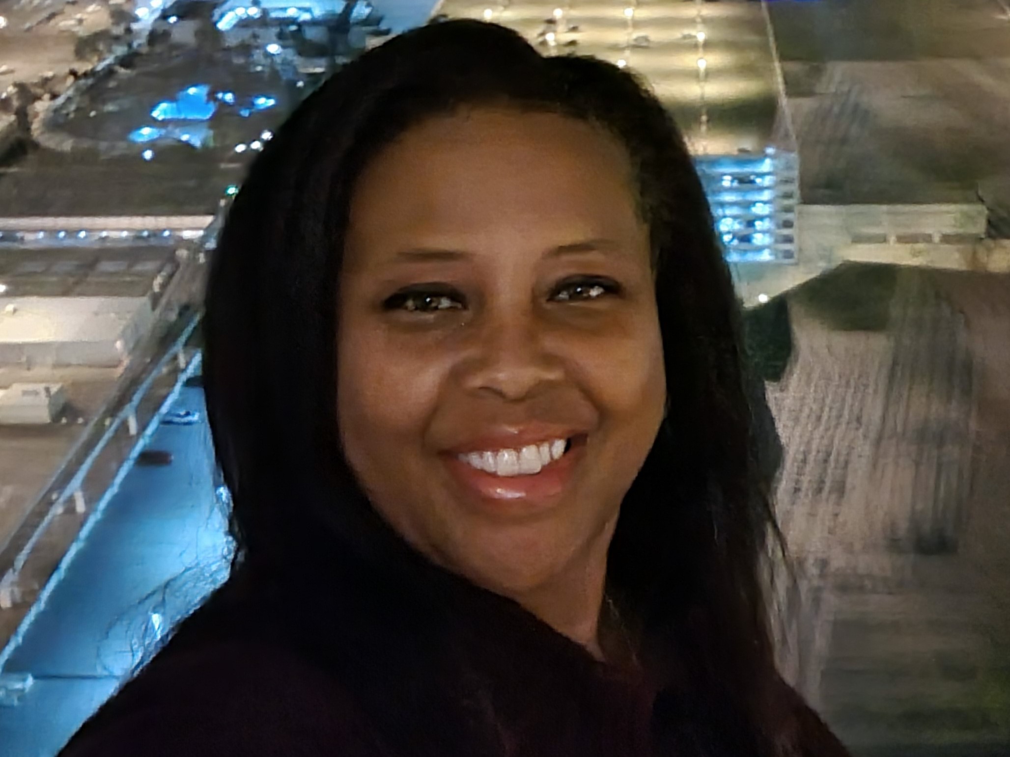 Maxine Denise Thornton | Richmond, VA Representative | Primerica