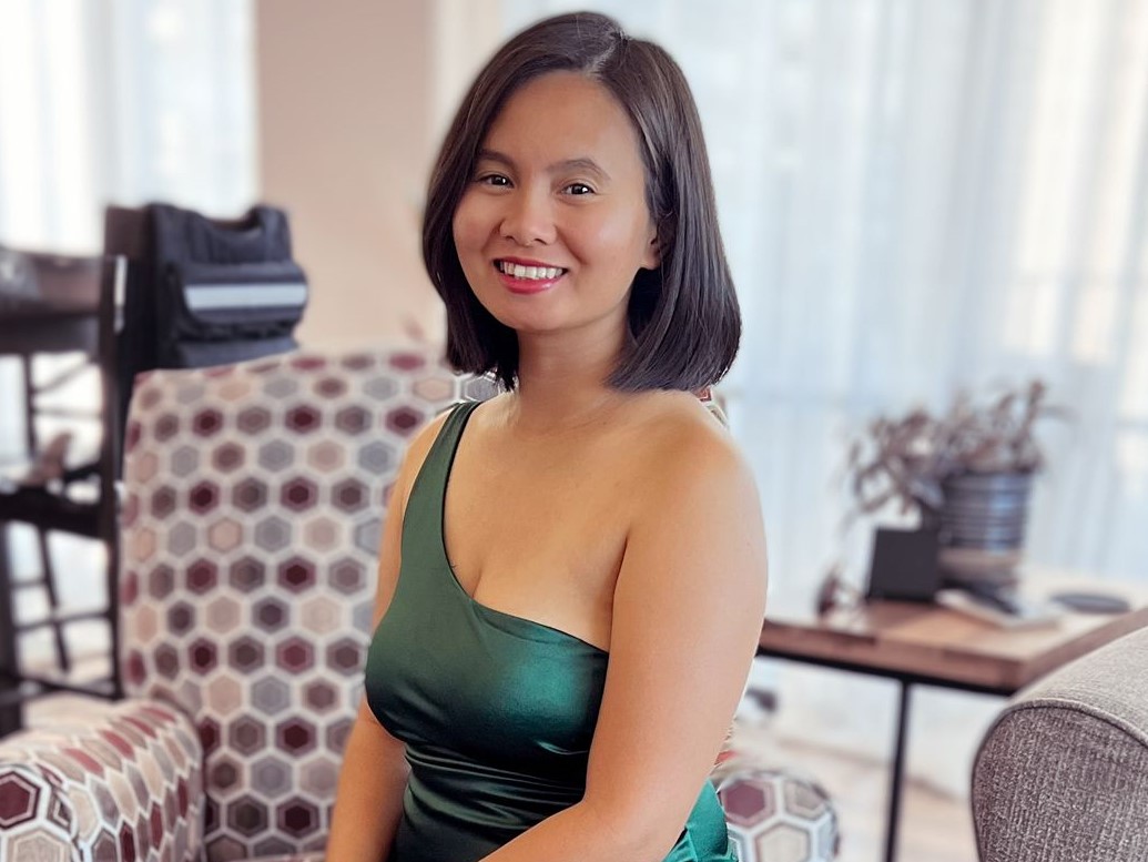 Janine Stephanie Mortera | Aiea, HI Representative | Primerica