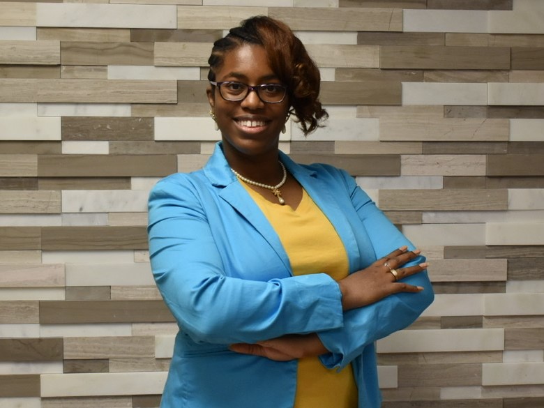 La Shari Wright | Chicago, IL Representative | Primerica