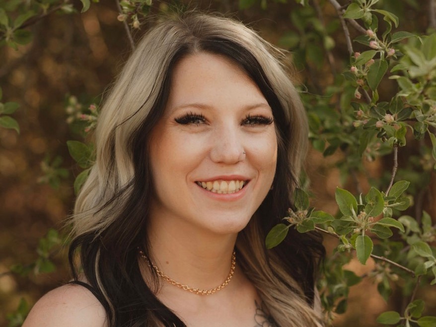 Katelyn Rose Brown | London, ON Representative | Primerica