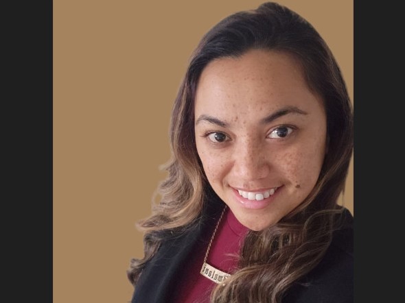 Iwalani Puuohau | Houston, TX Representative | Primerica