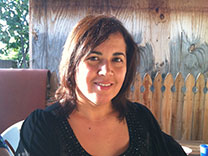 Sarah Meza | Tustin, CA Representative | Primerica