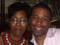 Candyce Lenore Davis-Hill | Randallstown, MD Representative | Primerica