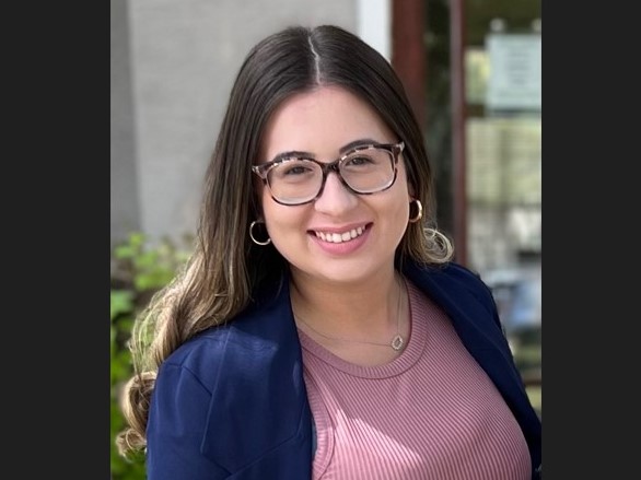 Madison L Halvorson | Rancho Cucamonga, CA Representative | Primerica