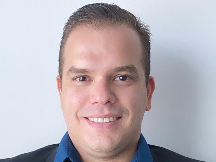 Erick Arrivillaga | Miami, FL Representative | Primerica