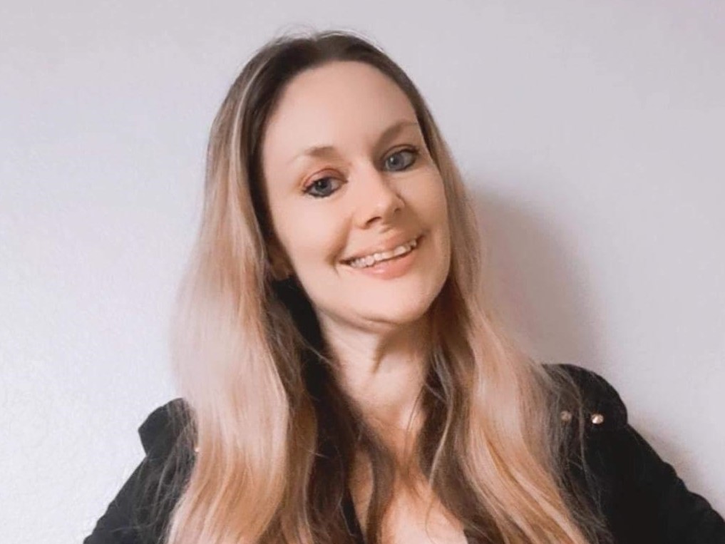 Ashley Lorraine Magana | Riverside, CA Representative | Primerica