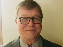 David William Kropp | Edmonton, AB Representative | Primerica