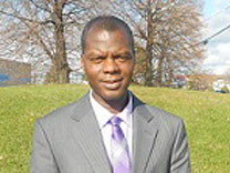 Samuel Opoku Amoako | Scarborough, ON Representative | Primerica