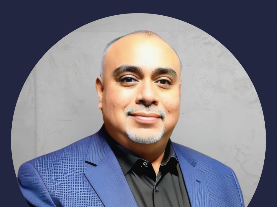 Danny Sandoval | Paramount, CA Representative | Primerica